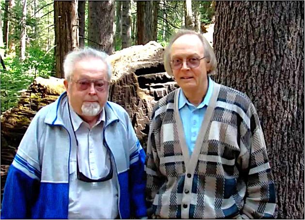 Tribute to Father Peter Campbell 1935 - 2025 | International Focusing ...
